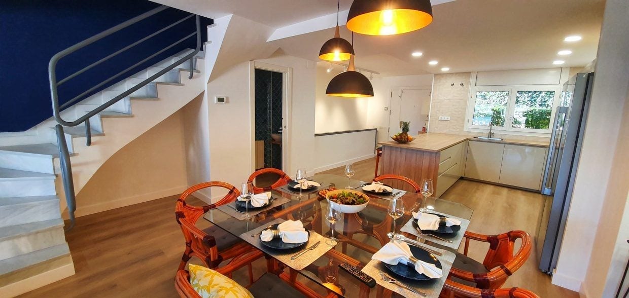 Casas de lujo por dentro - Casas de lujo |> Rent House Costa Brava Spain